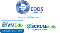 Scrum Body of Knowledge Dashboard - EDDS Consulting