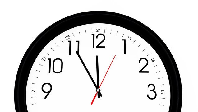 PRODUCTIVITY-3: The scarcity of Time (1 of 2) - EDDS Consulting