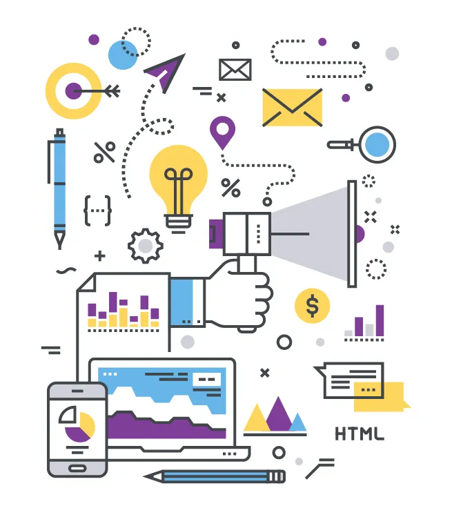 Digital Marketing Foundations - EDDS Consulting