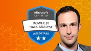 Microsoft Power BI Certification: Gateway to data driven insights