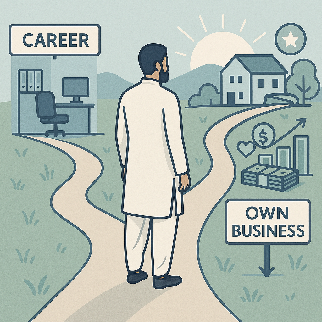 Lesson 3 from Rich Dad Poor Dad: Mind Your Own Business - EDDS Consulting